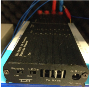 ABR Recording Procedure | HK Auditory Neuroscience