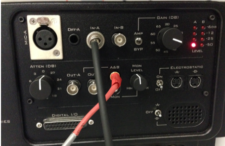 ABR Recording Procedure | HK Auditory Neuroscience